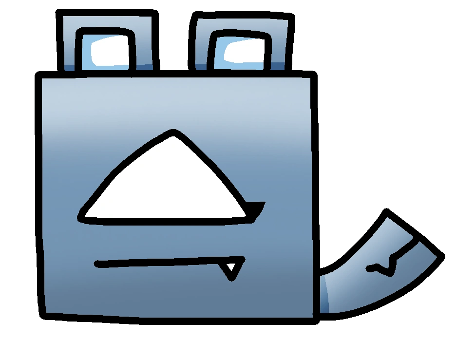 Ejectie | Whiteboard Universe Wiki | Fandom