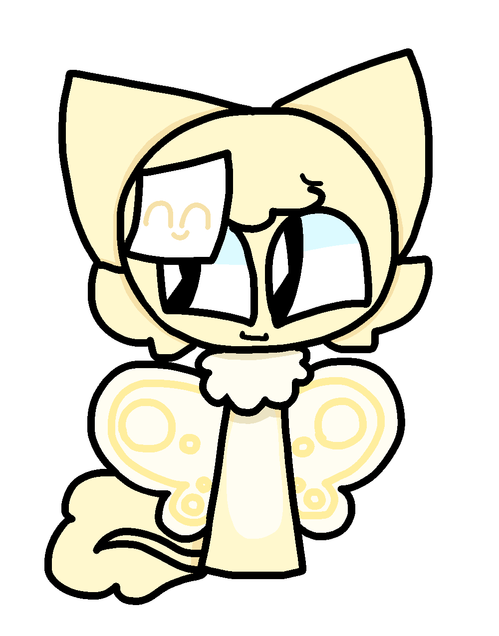 Ivory | Whiteboard Universe Wiki | Fandom