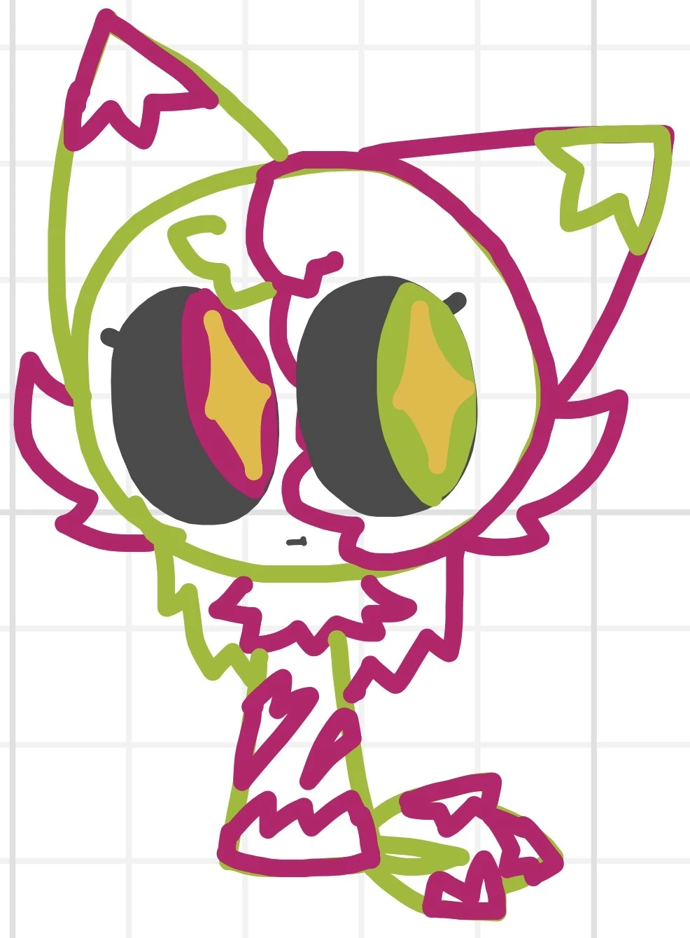 Heliotrope | Whiteboard Universe Wiki | Fandom