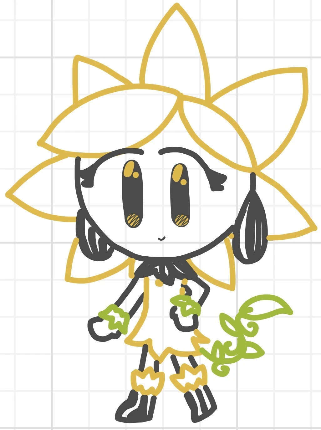 Soleil | Whiteboard Universe Wiki | Fandom