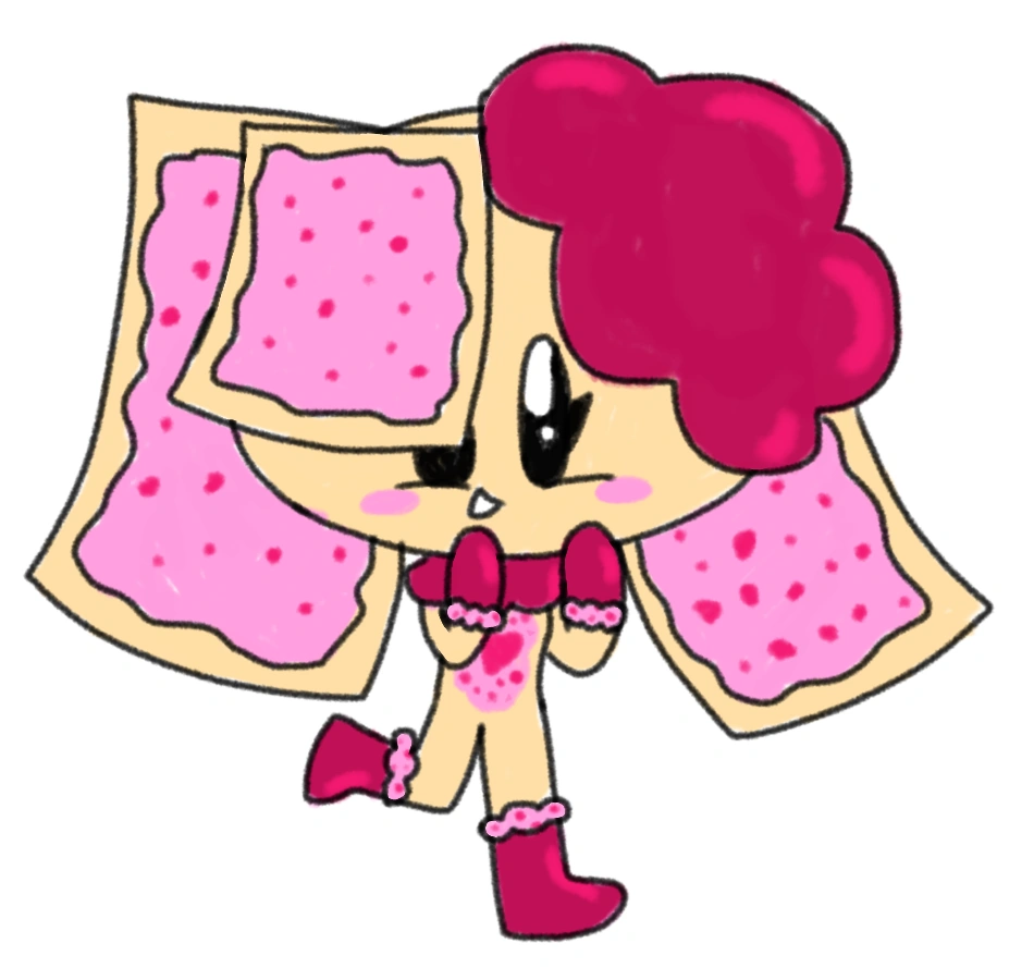 Popette | Whiteboard Universe Wiki | Fandom