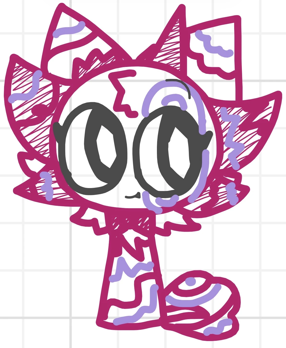 Exotica Jasper | Whiteboard Universe Wiki | Fandom