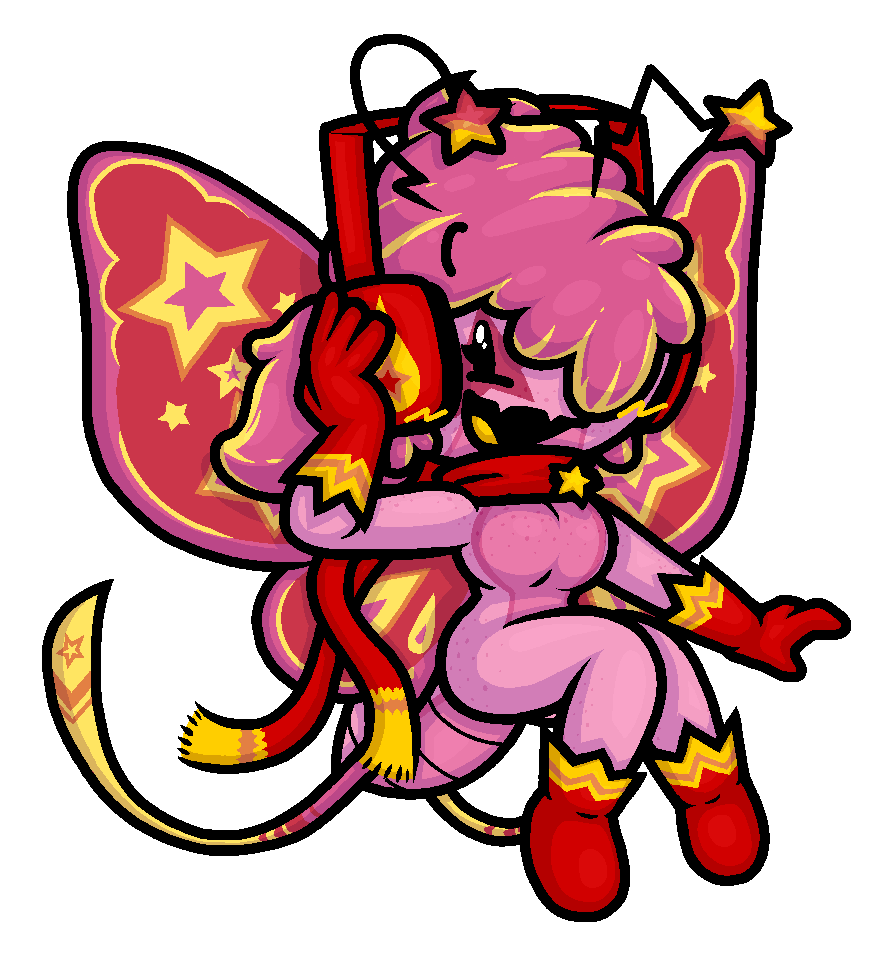 Stardust | Whiteboard Universe Wiki | Fandom