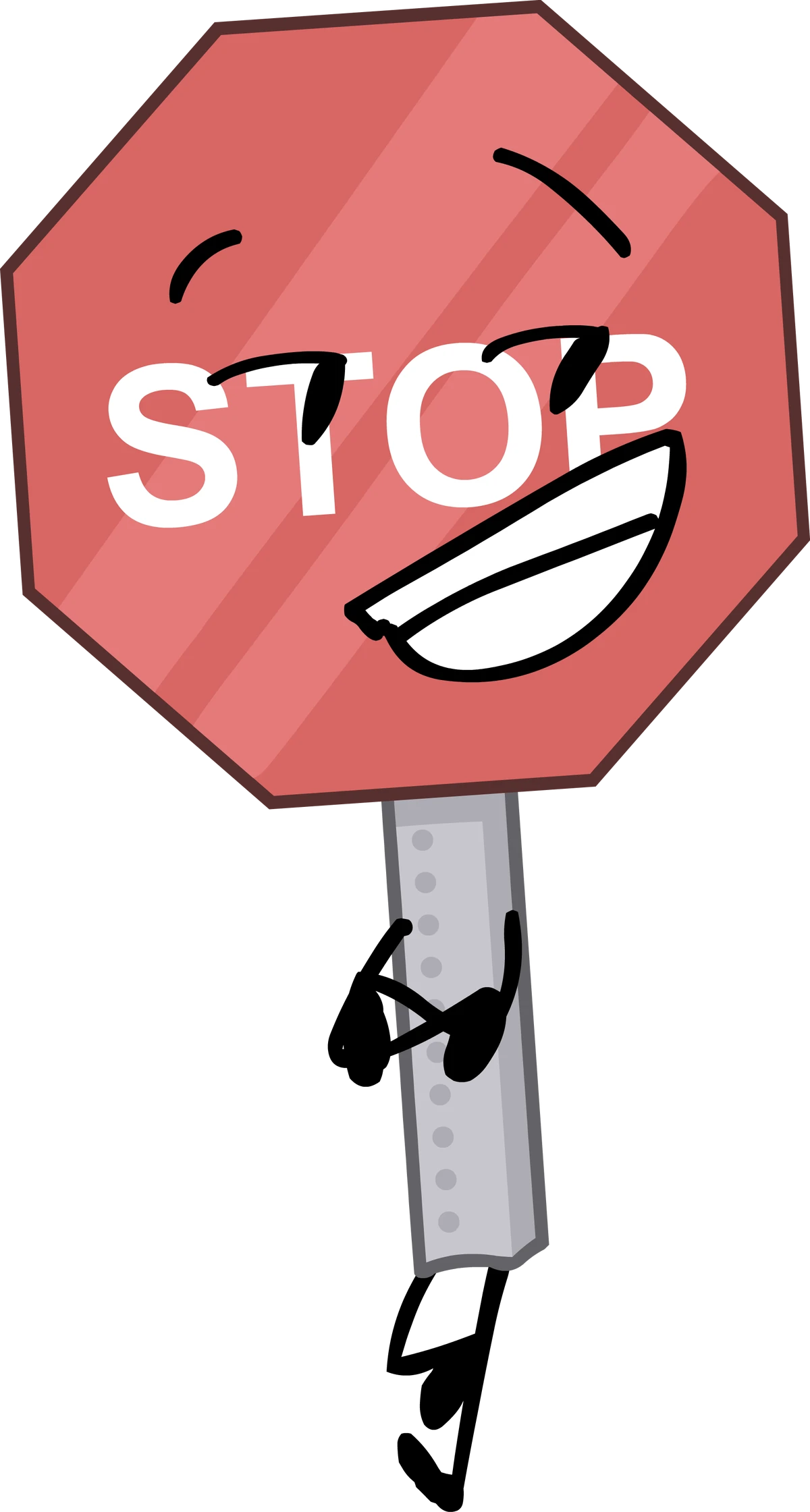 Stop Sign | Whiteboard Universe Wiki | Fandom