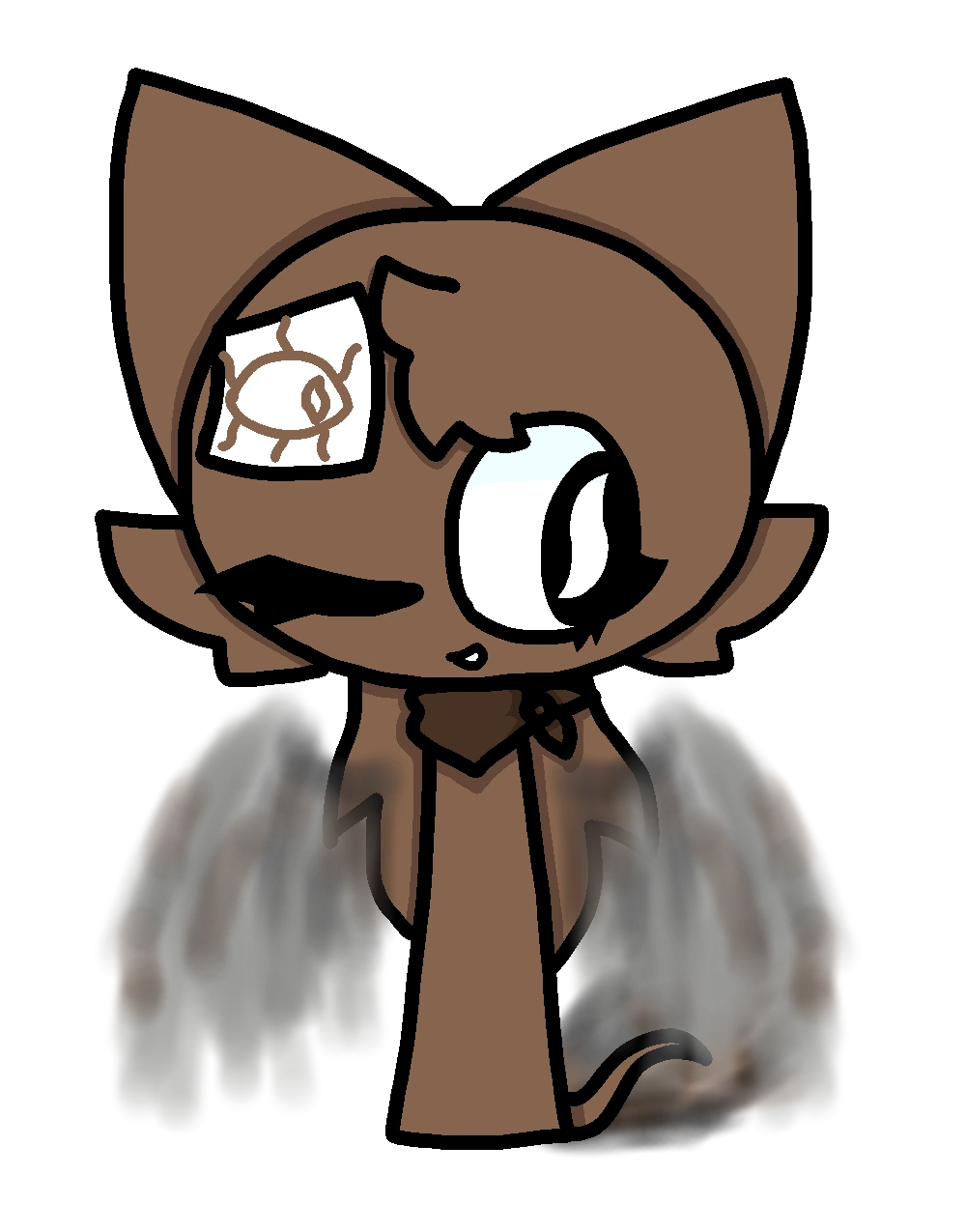 Smoky Quartz | Whiteboard Universe Wiki | Fandom