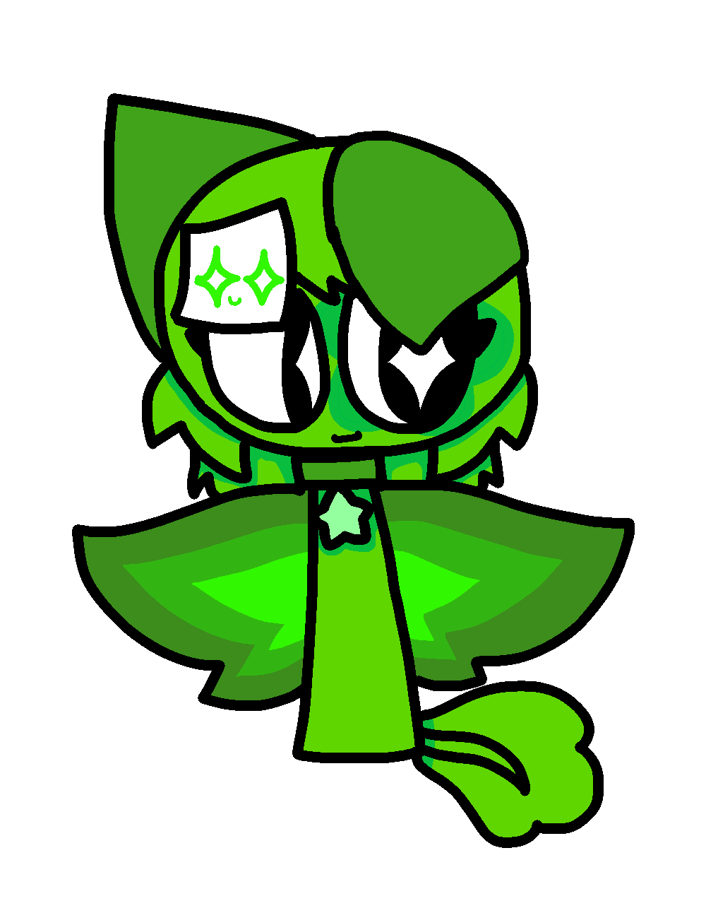 Emerald | Whiteboard Universe Wiki | Fandom