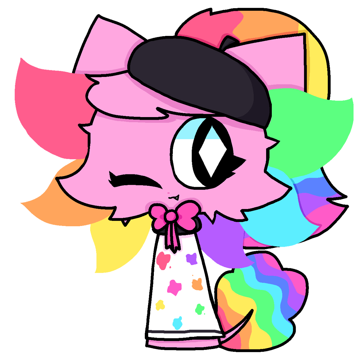 Vuggy Rose Quartz | Whiteboard Universe Wiki | Fandom