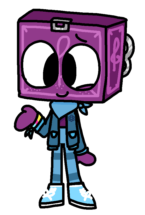 Boxten | Whiteboard Universe Wiki | Fandom