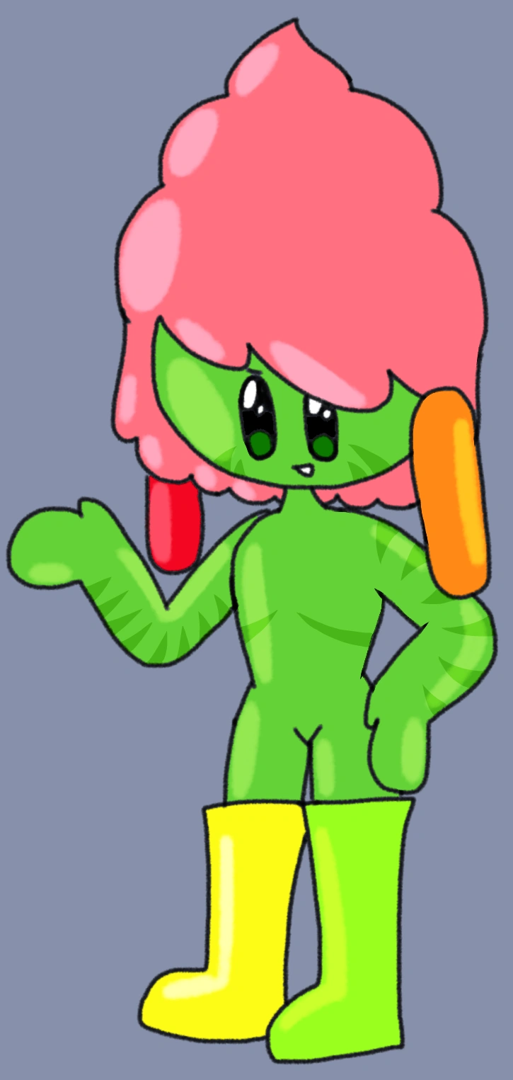 Mike and Ike | Whiteboard Universe Wiki | Fandom