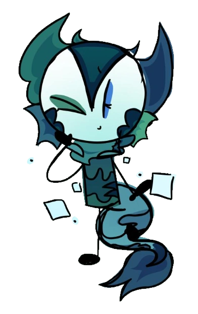 Minter | Whiteboard Universe Wiki | Fandom