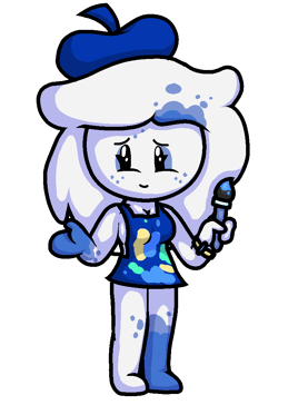 Roque | Whiteboard Universe Wiki | Fandom