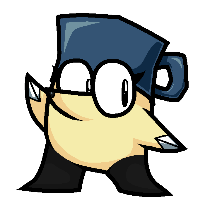 Smallbuster | Whiteboard Universe Wiki | Fandom