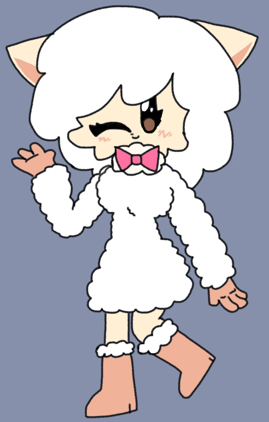 Lanny | Whiteboard Universe Wiki | Fandom