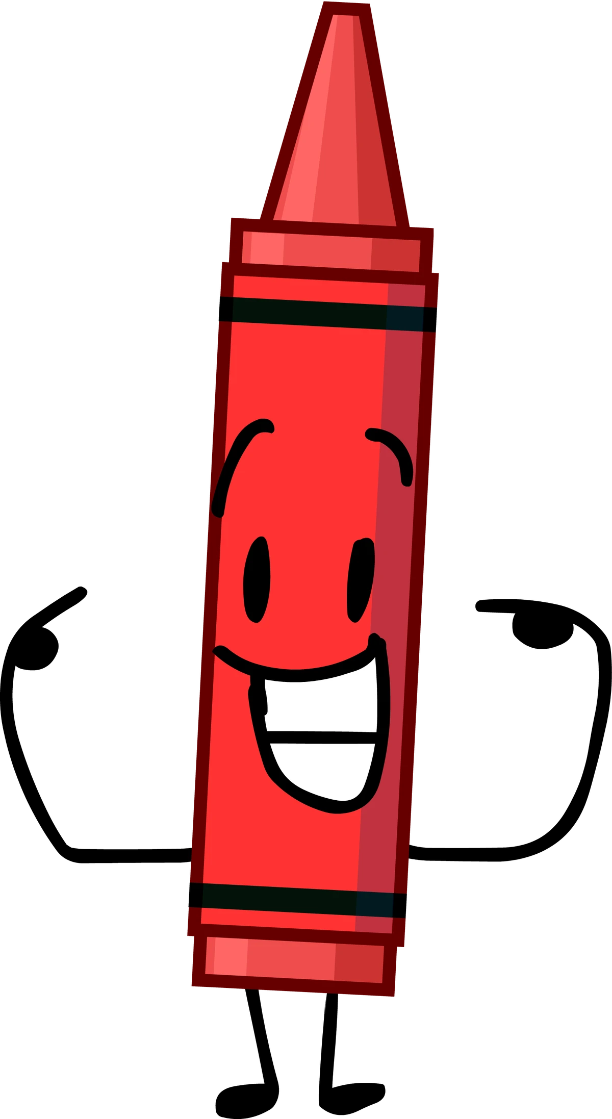 Red | Whiteboard Universe Wiki | Fandom