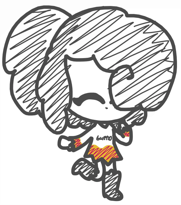 Becky | Whiteboard Universe Wiki | Fandom