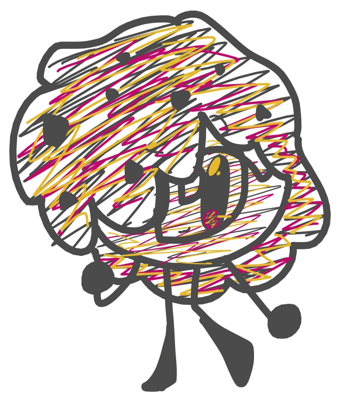 Chocoroona | Whiteboard Universe Wiki | Fandom