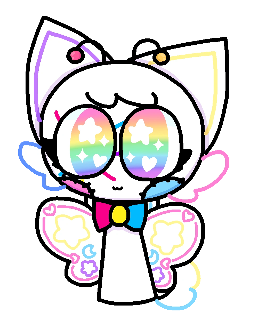 Kandi | Whiteboard Universe Wiki | Fandom