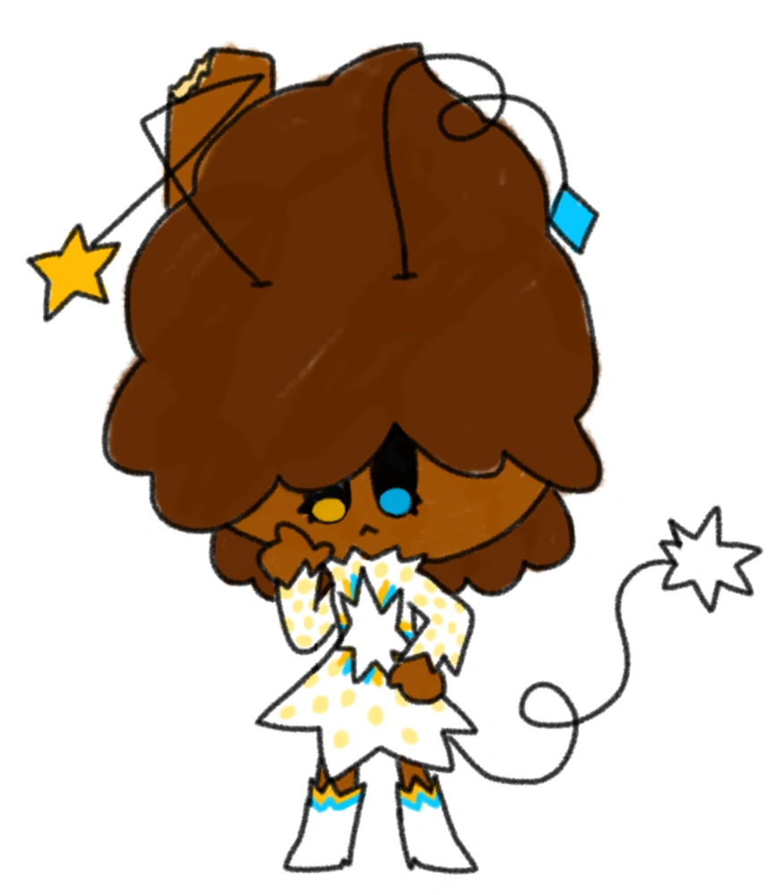 Michi | Whiteboard Universe Wiki | Fandom