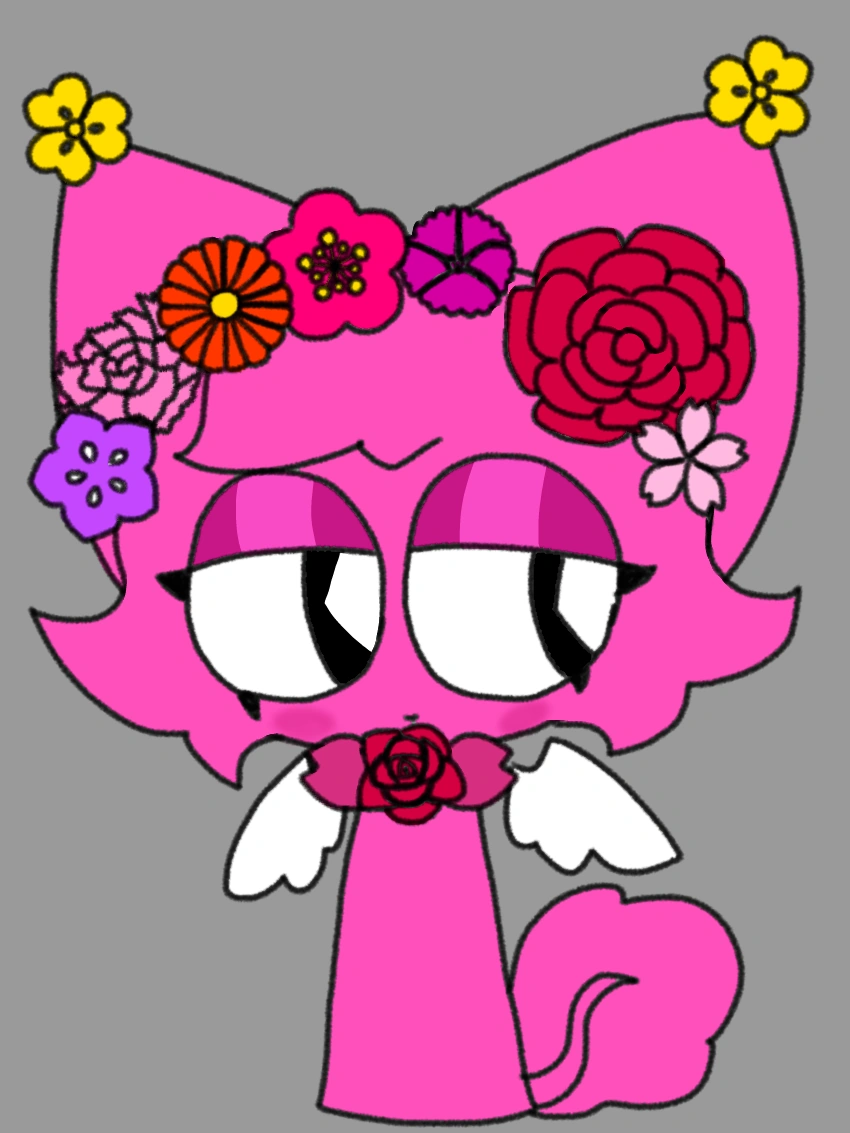 Rosaline | Whiteboard Universe Wiki | Fandom