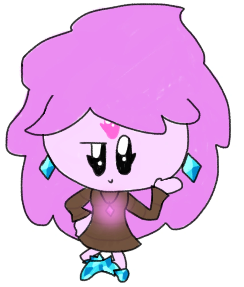 Crystella | Whiteboard Universe Wiki | Fandom