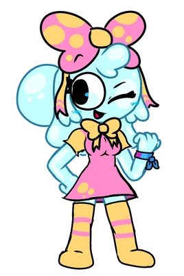 Poppy | Whiteboard Universe Wiki | Fandom