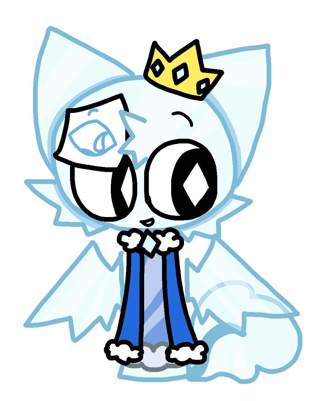 Prince Rupert | Whiteboard Universe Wiki | Fandom