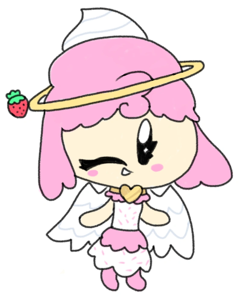 Sugar | Whiteboard Universe Wiki | Fandom