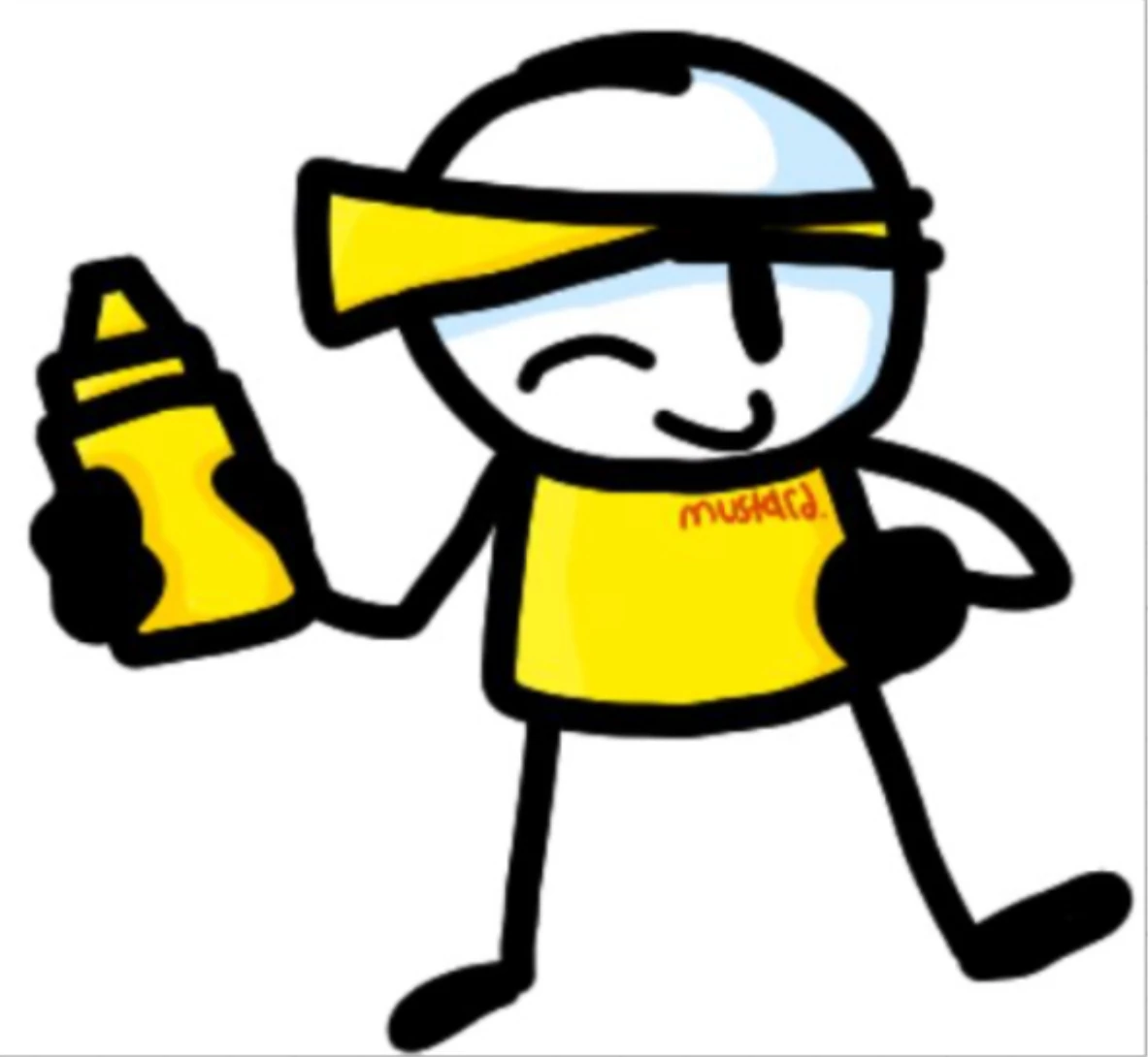 mustard | Whiteboard Universe Wiki | Fandom