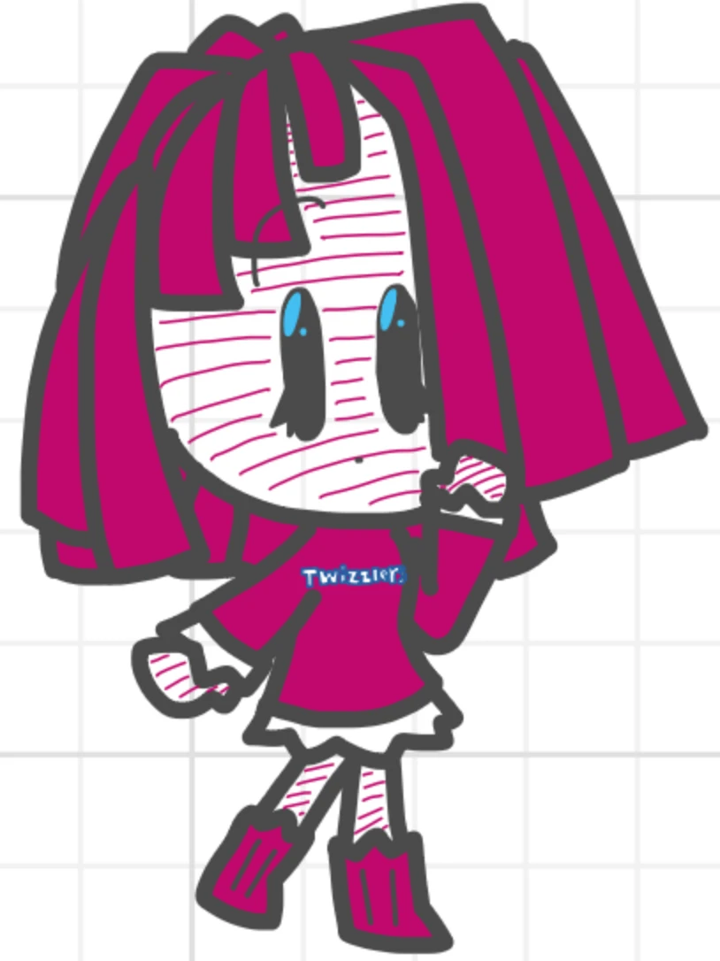 Twizz | Whiteboard Universe Wiki | Fandom