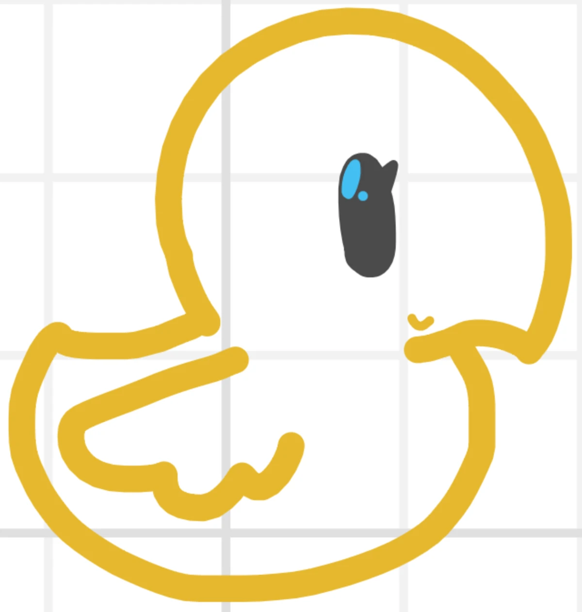 Chickie | Whiteboard Universe Wiki | Fandom