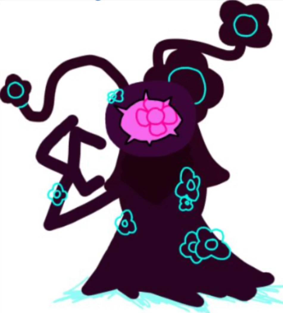 Anthophobia | Whiteboard Universe Wiki | Fandom