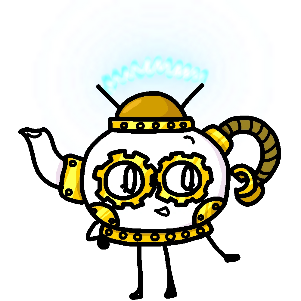 HTTP Status 418 | Whiteboard Universe Wiki | Fandom