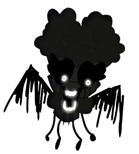 Nightmare Bouquet/NA-04 | Whiteboard Universe Wiki | Fandom