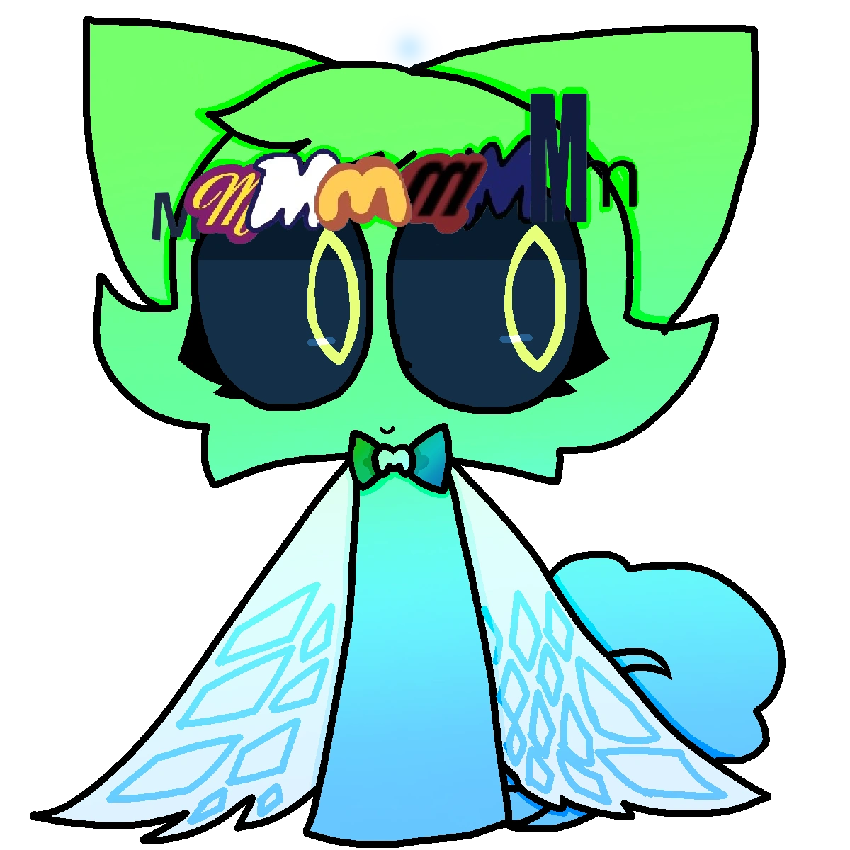 Metoruite | Whiteboard Universe Wiki | Fandom