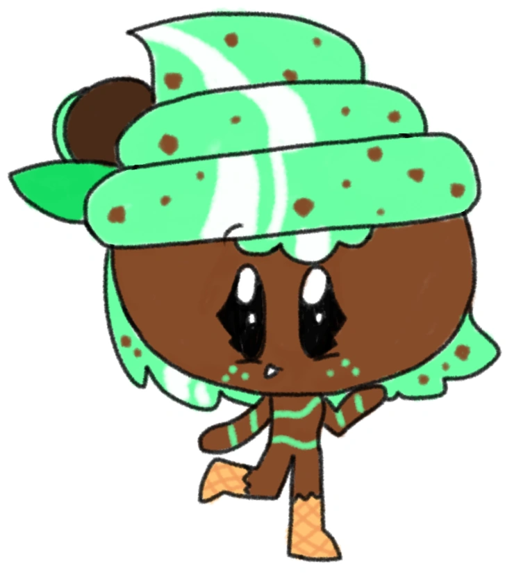 Minty | Whiteboard Universe Wiki | Fandom