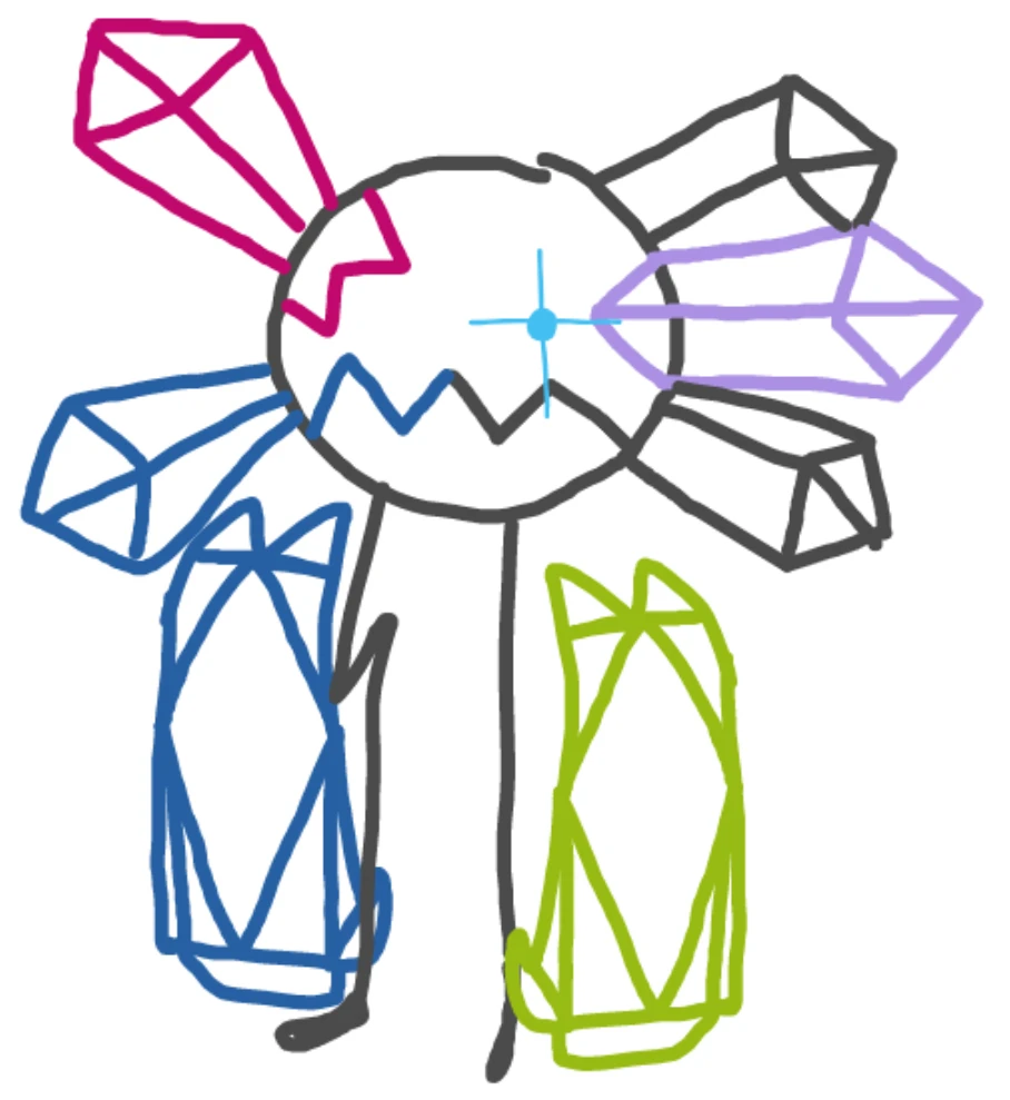 Hoseki | Whiteboard Universe Wiki | Fandom