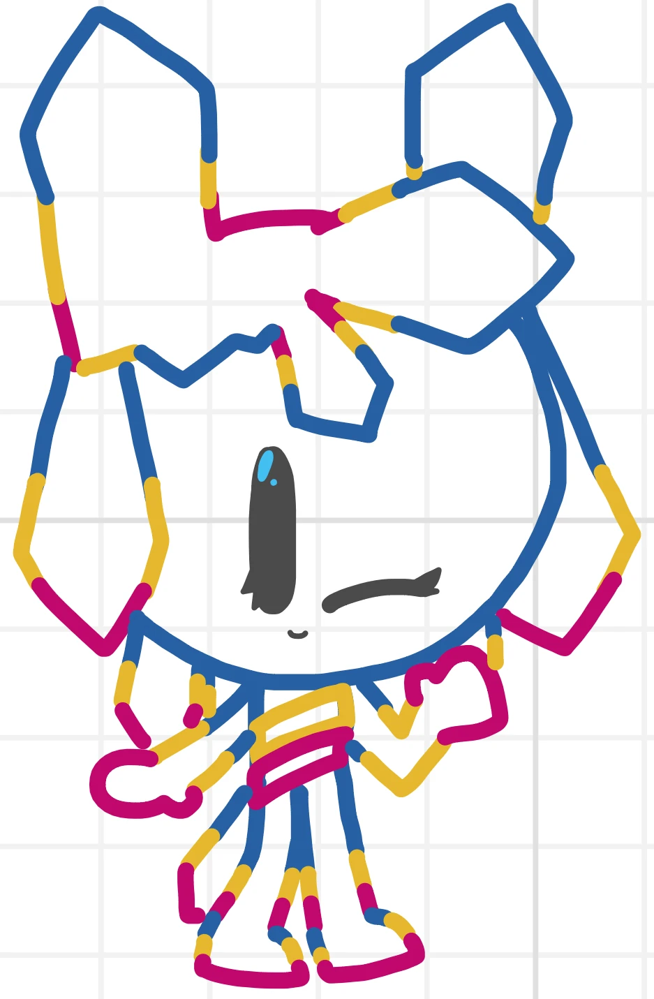 Bowie | Whiteboard Universe Wiki | Fandom