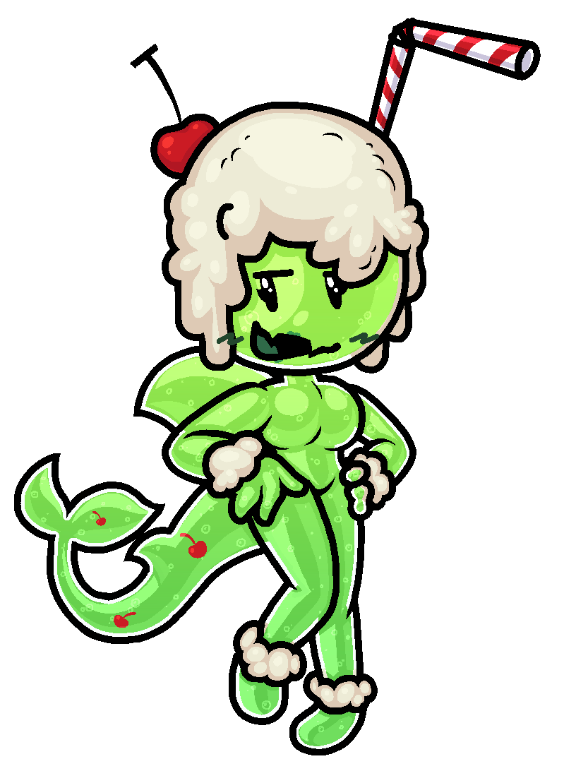 Flo | Whiteboard Universe Wiki | Fandom