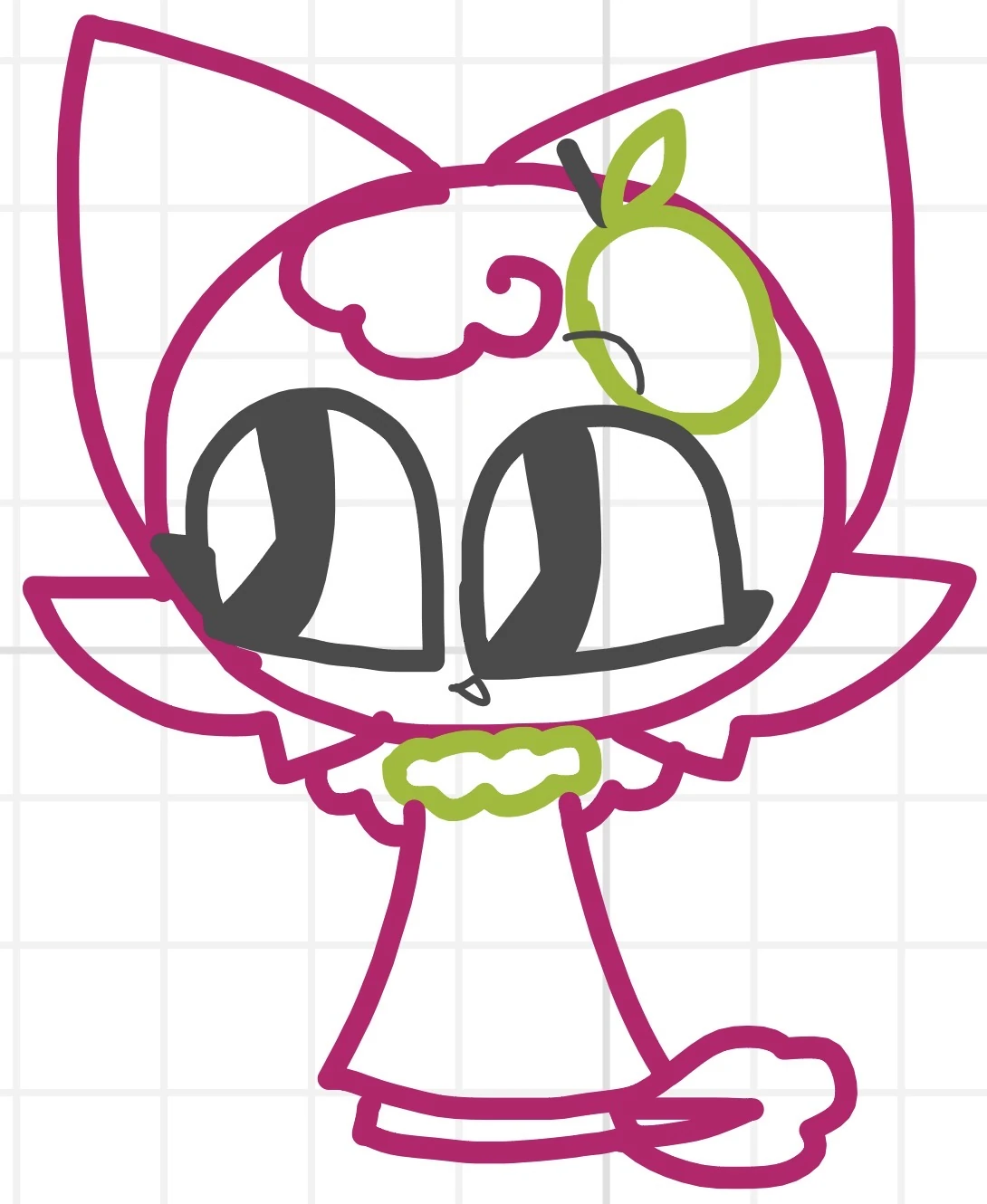 Guava Quartz | Whiteboard Universe Wiki | Fandom