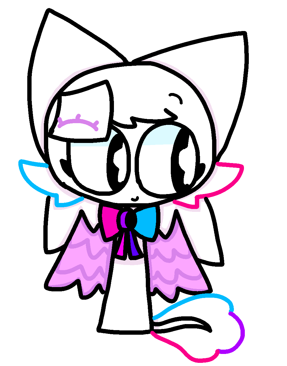 Quartzie | Whiteboard Universe Wiki | Fandom
