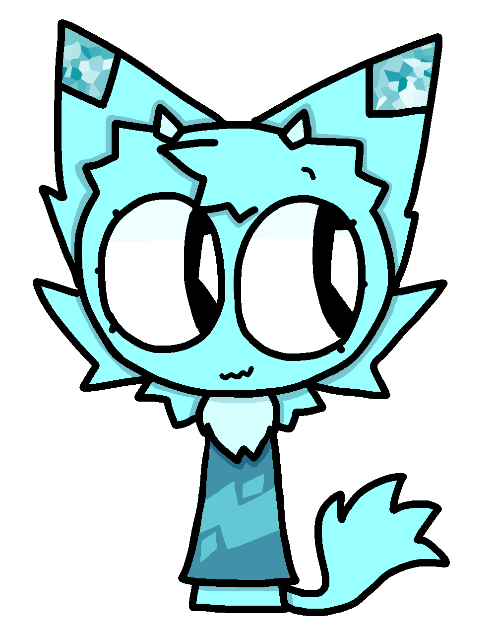 Larimar | Whiteboard Universe Wiki | Fandom