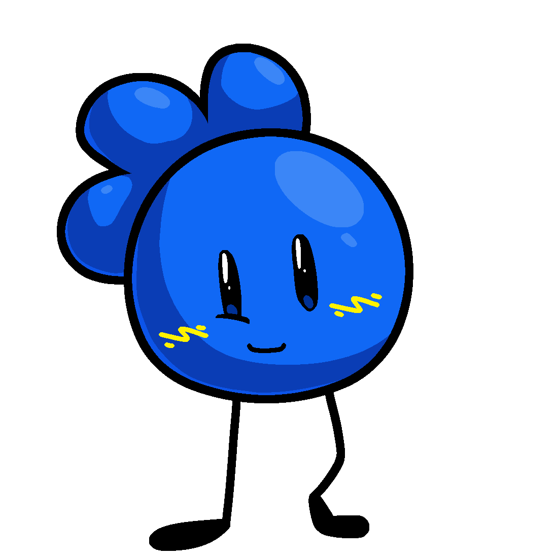 Bloopberry | Whiteboard Universe Wiki | Fandom