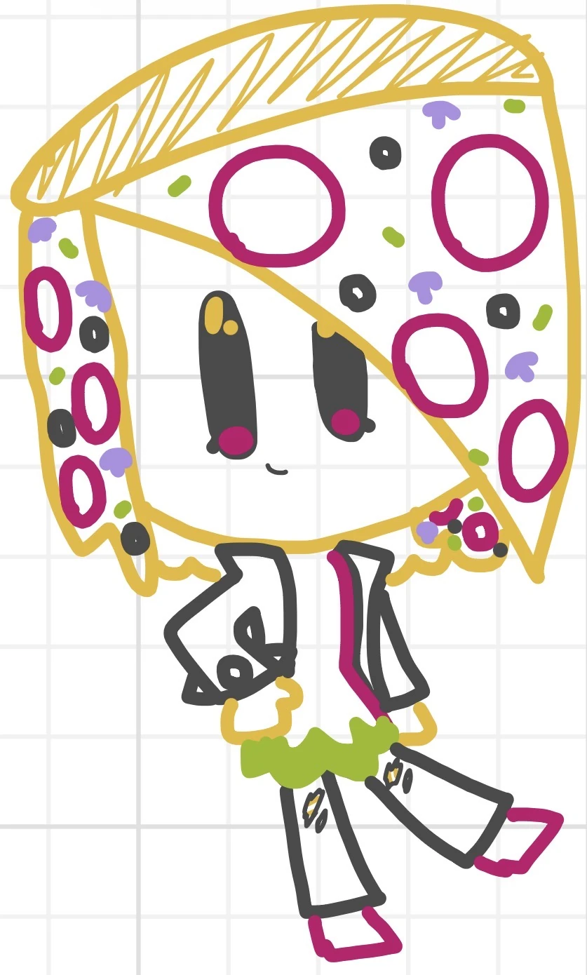 Roni | Whiteboard Universe Wiki | Fandom