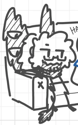 Mono | Whiteboard Universe Wiki | Fandom