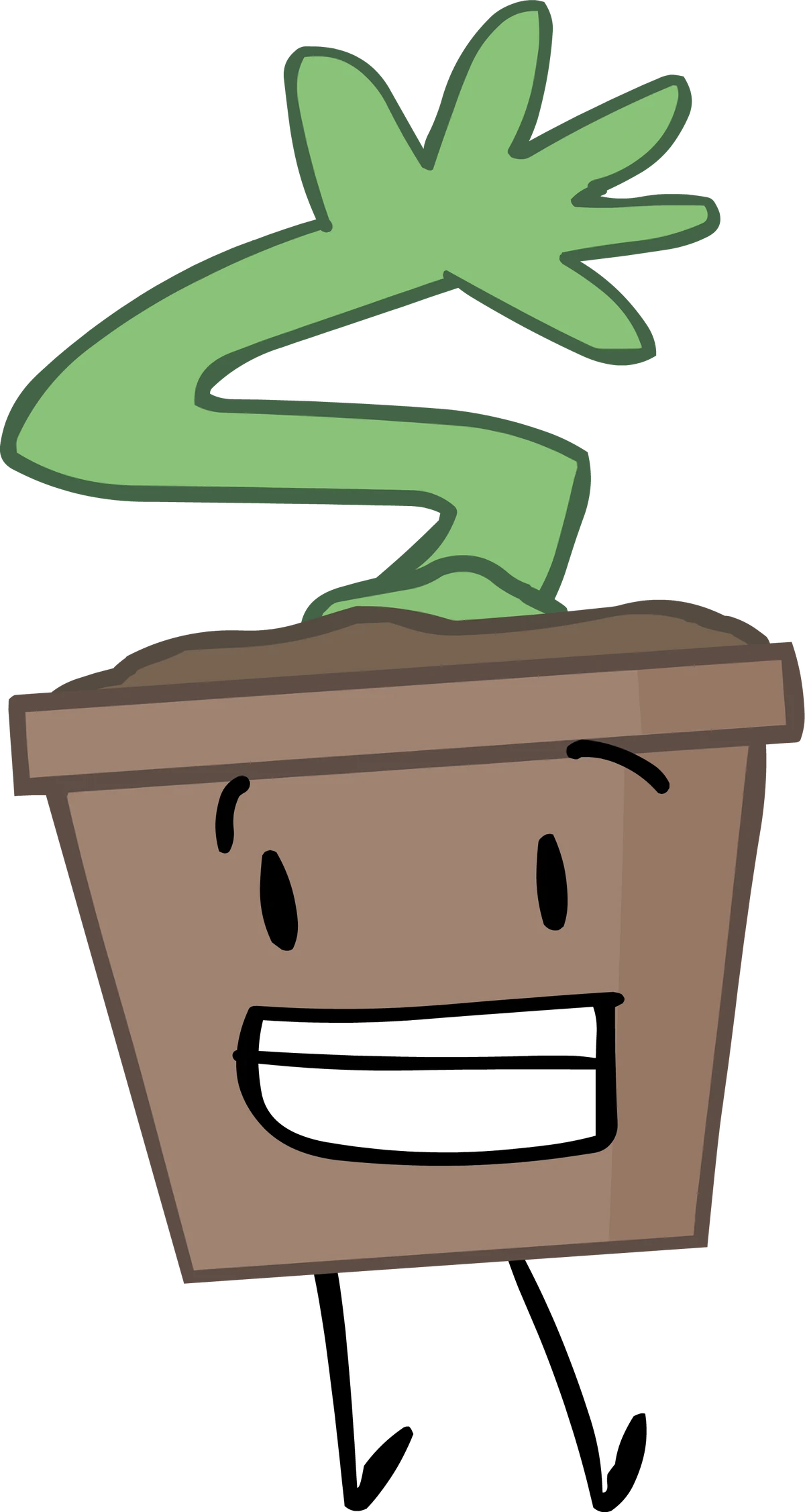 Hand Plant | Whiteboard Universe Wiki | Fandom