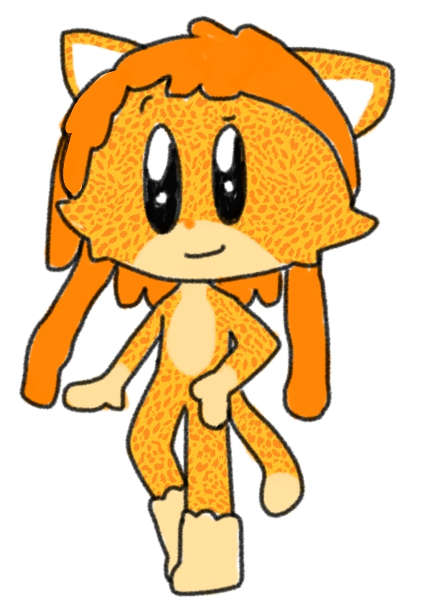 Chester | Whiteboard Universe Wiki | Fandom