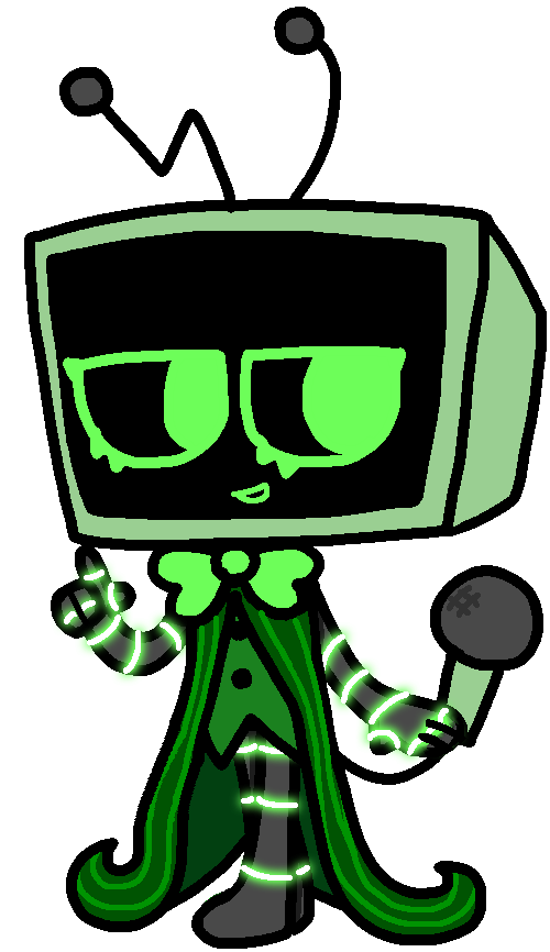 Vee | Whiteboard Universe Wiki | Fandom