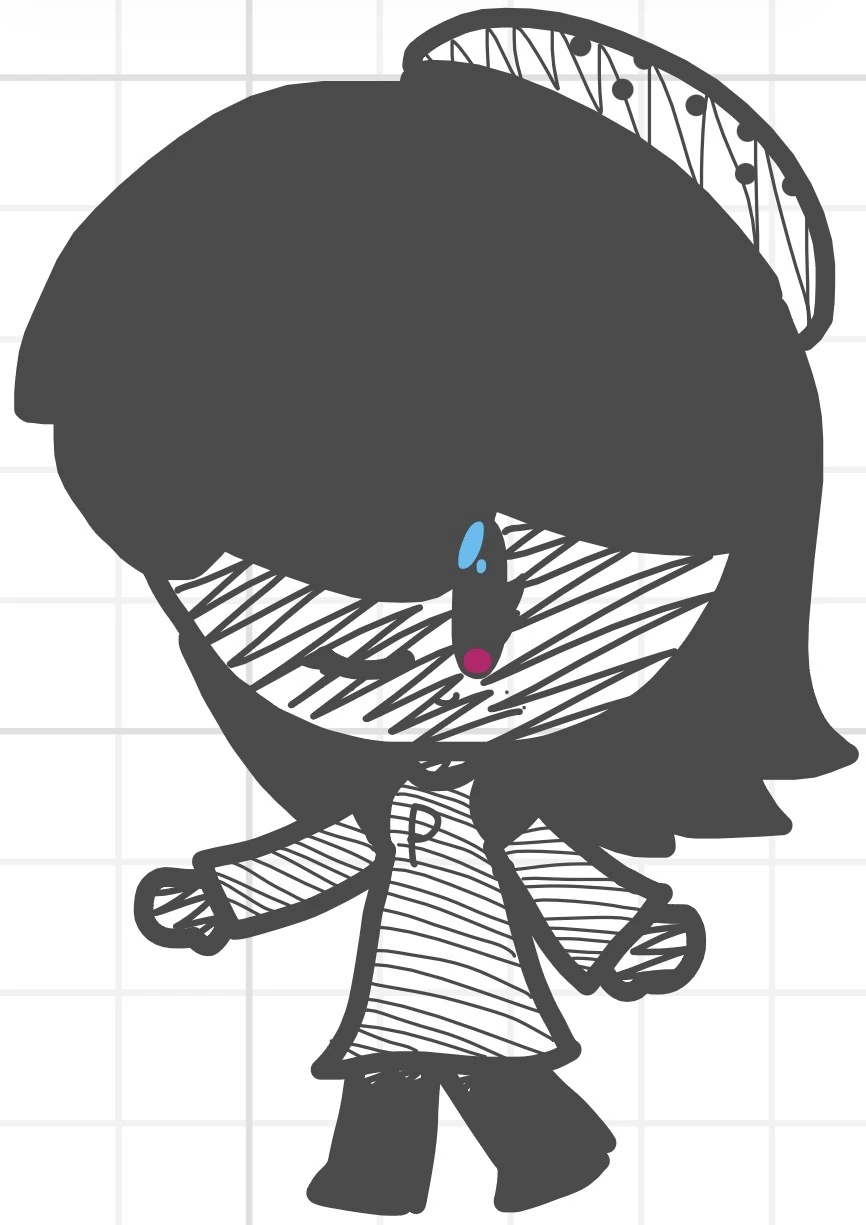 Pauline | Whiteboard Universe Wiki | Fandom