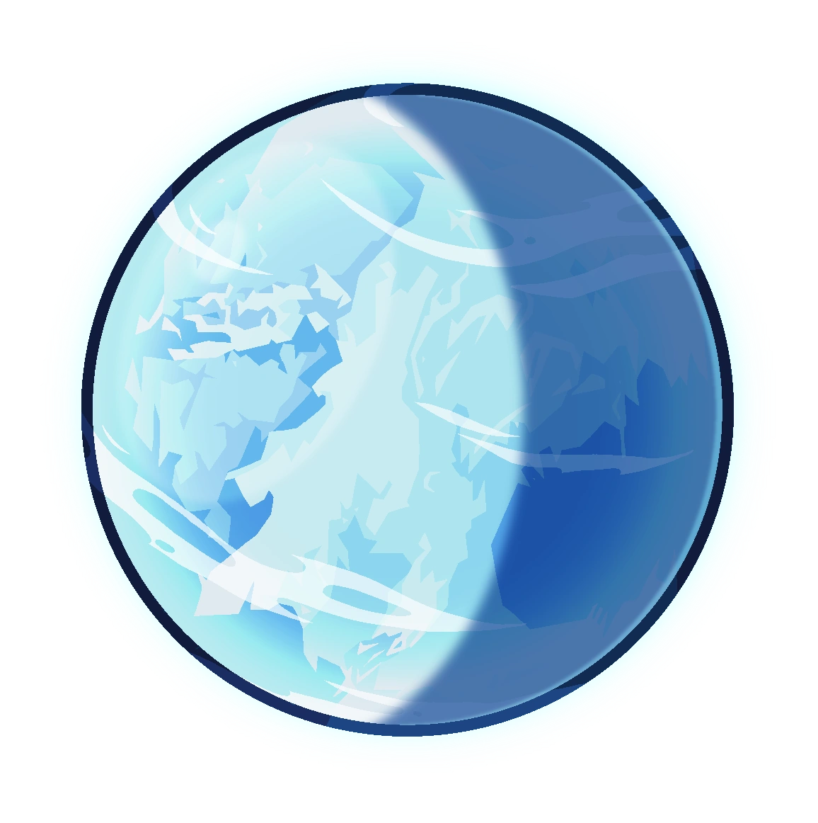 Hoth | Whiteboard Universe Wiki | Fandom