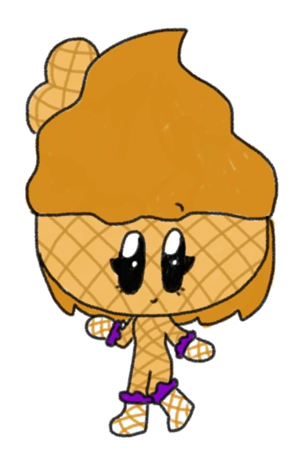 Peanut | Whiteboard Universe Wiki | Fandom